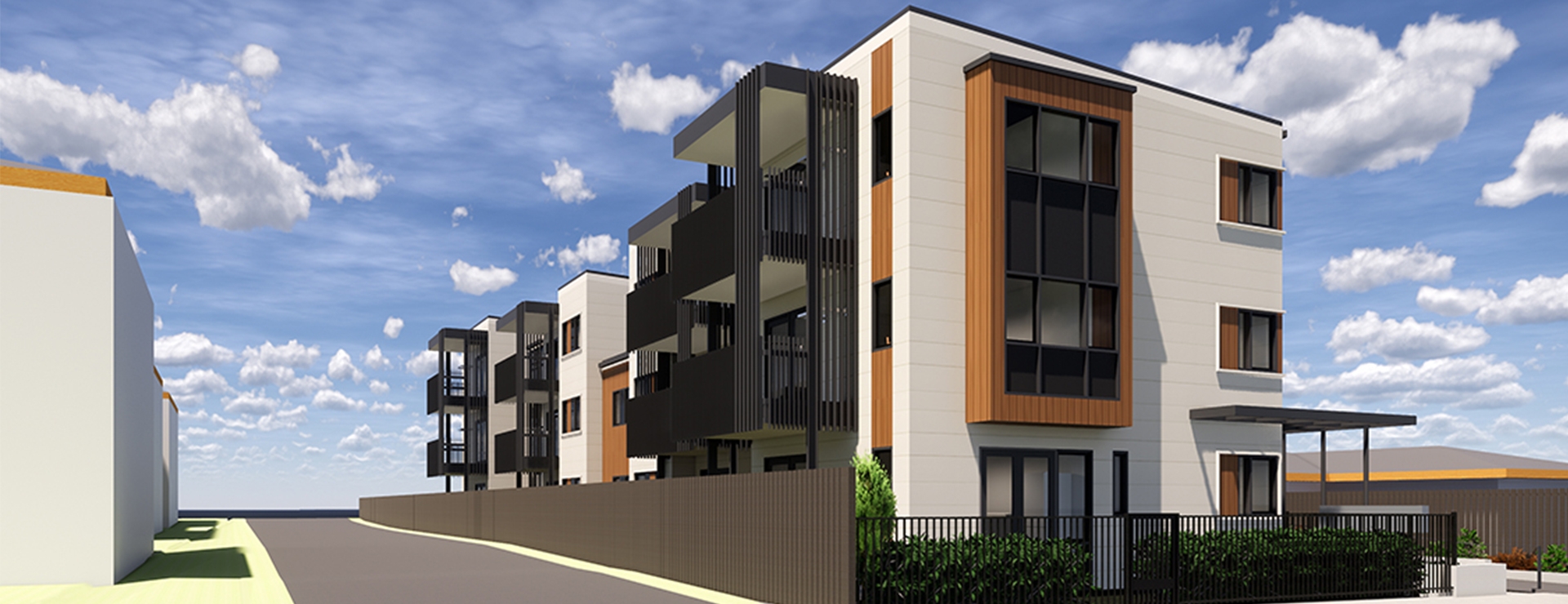 Projects | Nationwide Developments - Mike Greer Commercial
