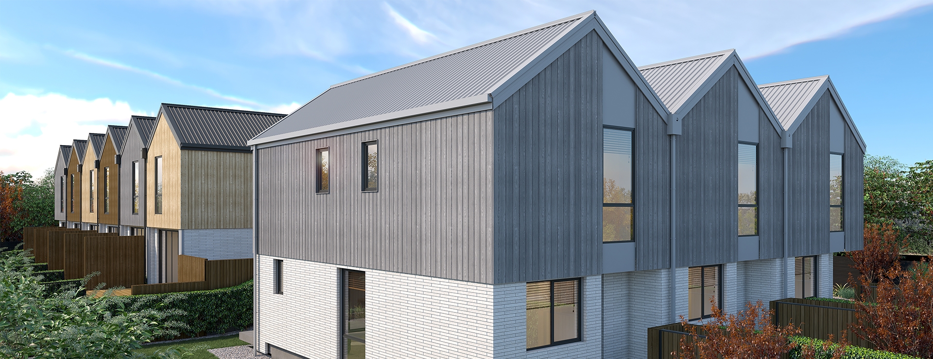 Projects | Nationwide Developments - Mike Greer Commercial