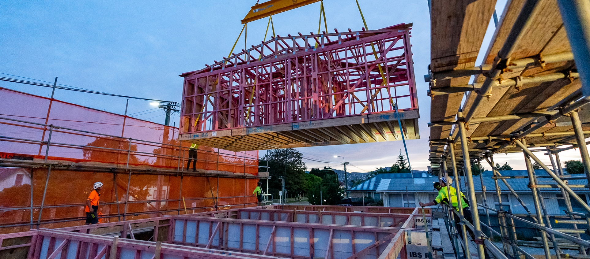 Selwyn Street Development - Mike Greer Commercial