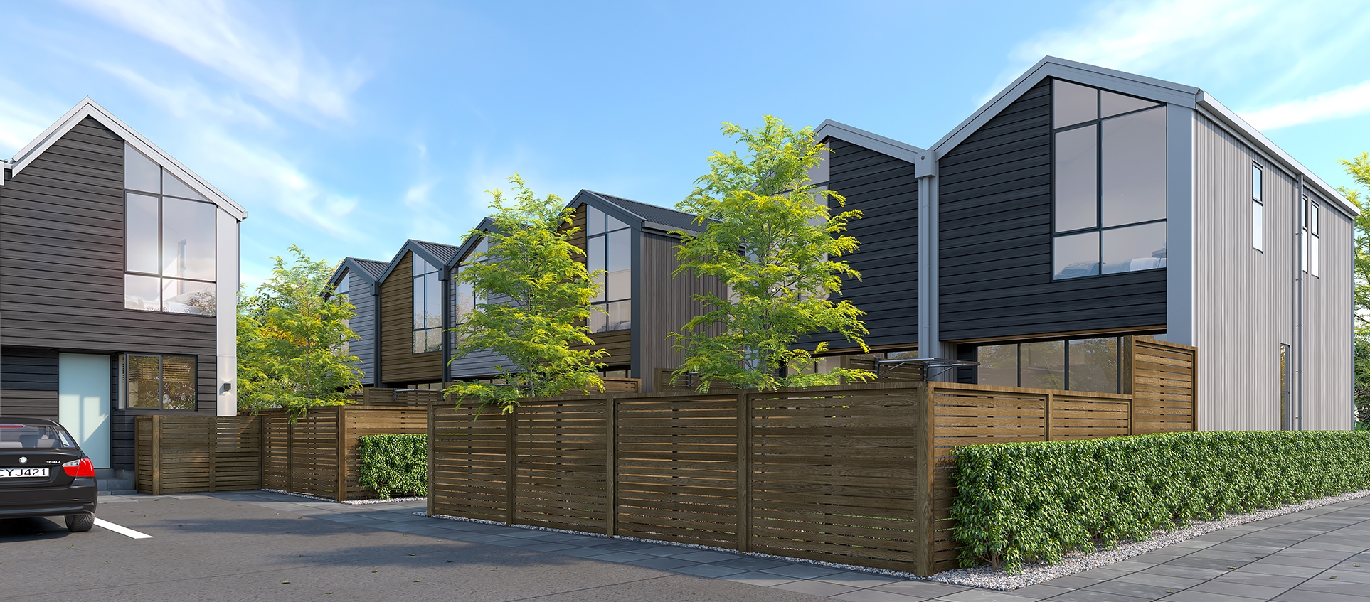 Sherborne Street - Mike Greer Commercial