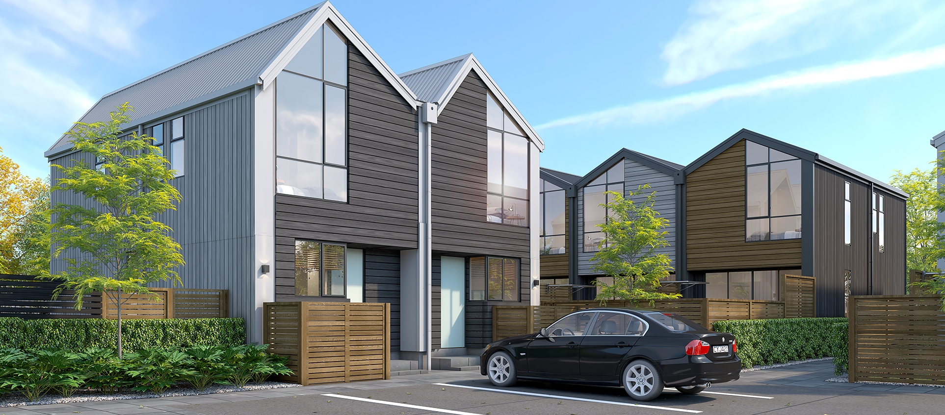 Sherborne Street - Mike Greer Commercial