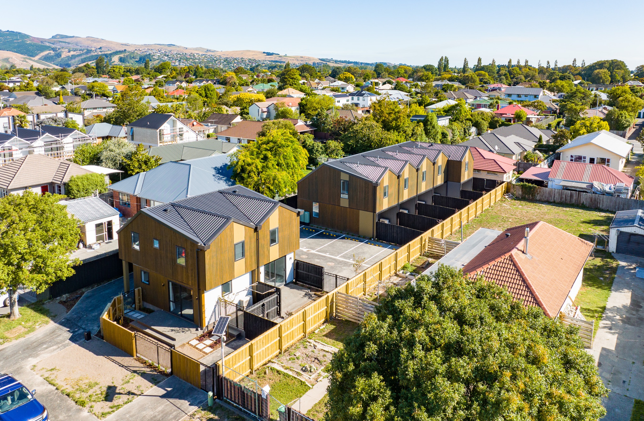 Hinemoa Street Development - Mike Greer Commercial