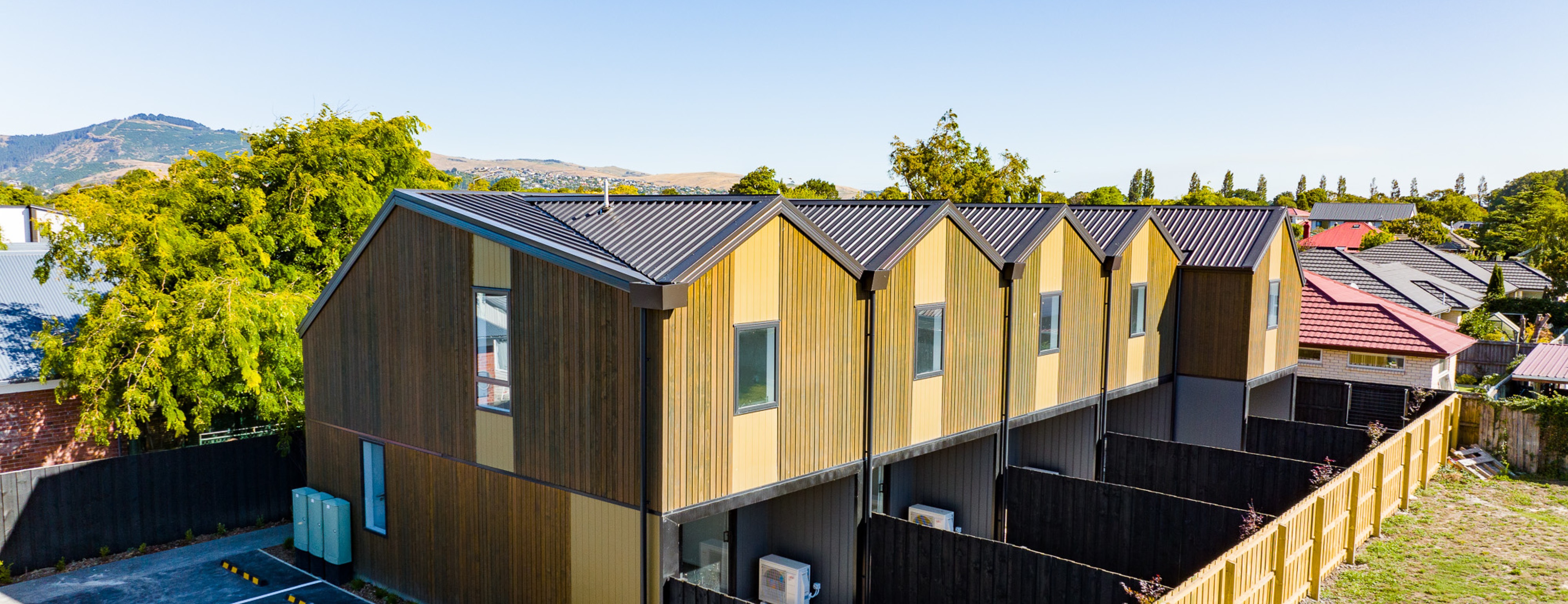 Hinemoa Street Development - Mike Greer Commercial