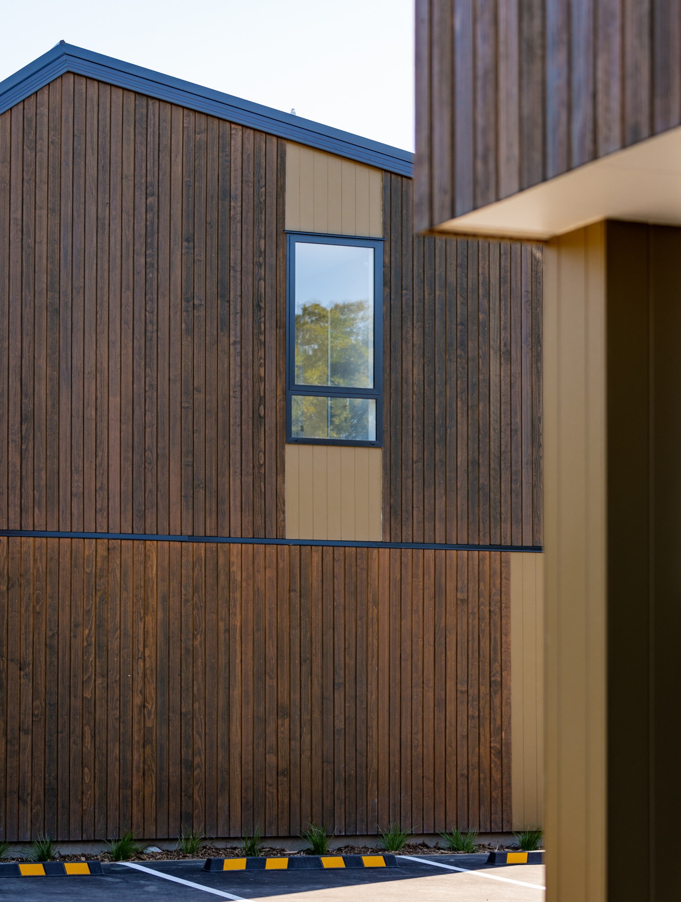 Hinemoa Street Development - Mike Greer Commercial
