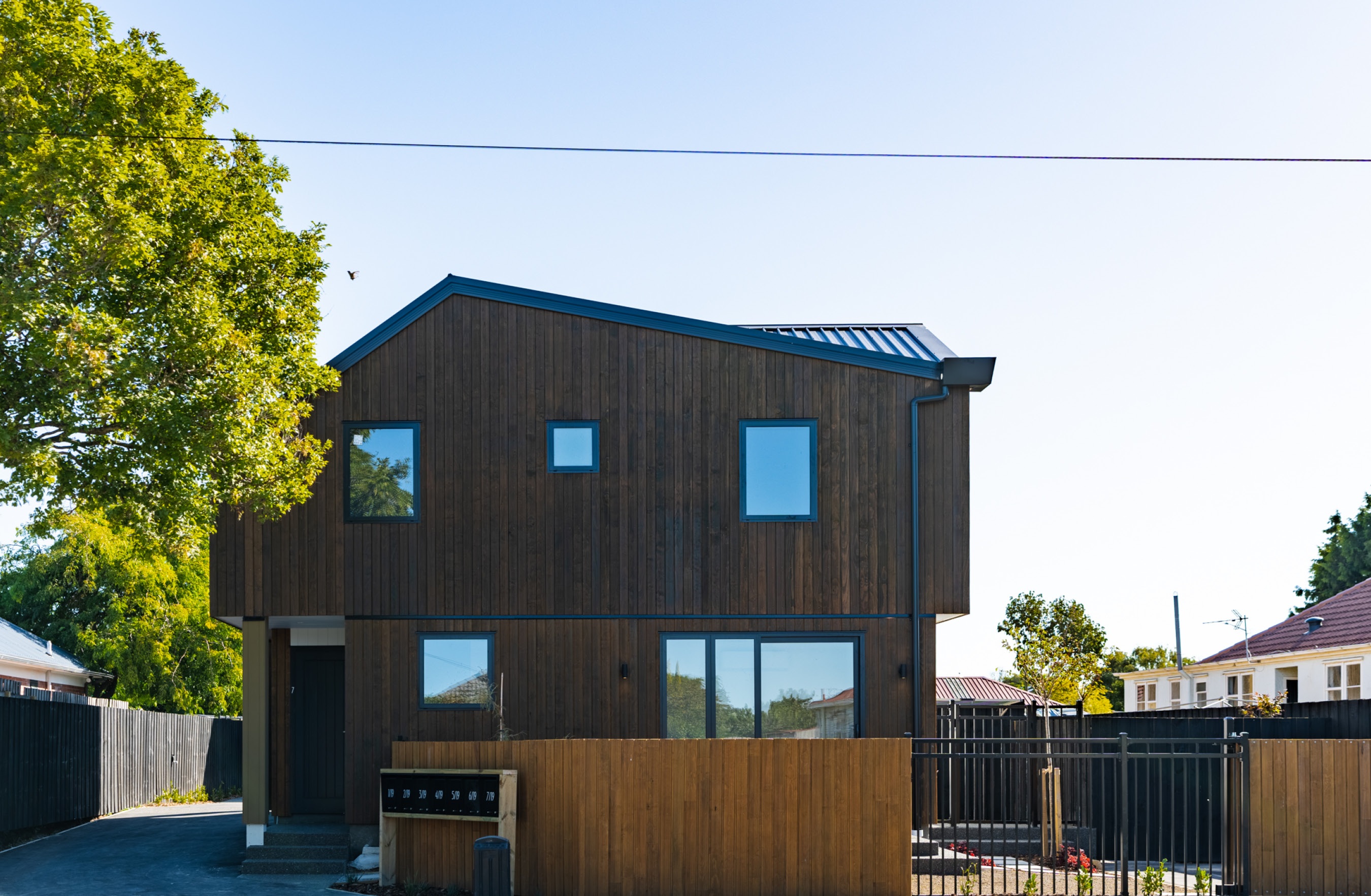 Hinemoa Street Development - Mike Greer Commercial